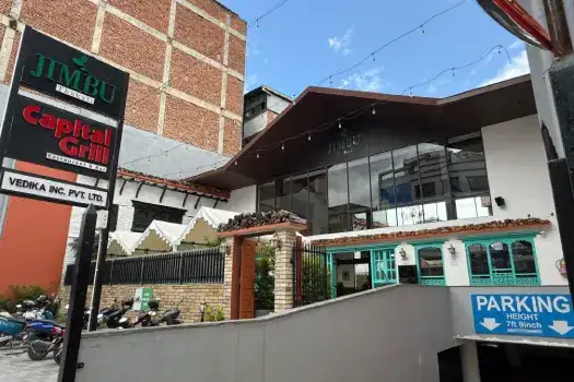 Best Thakali Khana and Thakali Restaurant in Kalimati