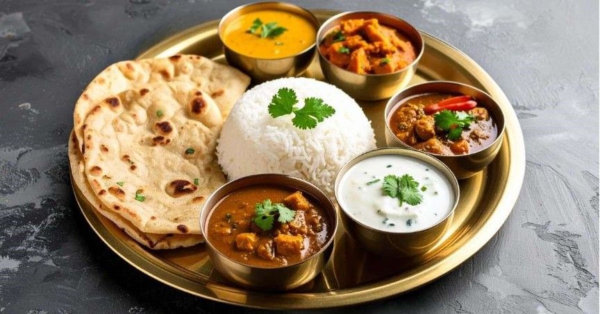 What is Thakali Thali? Guide to Nepal’s Heritage Dish