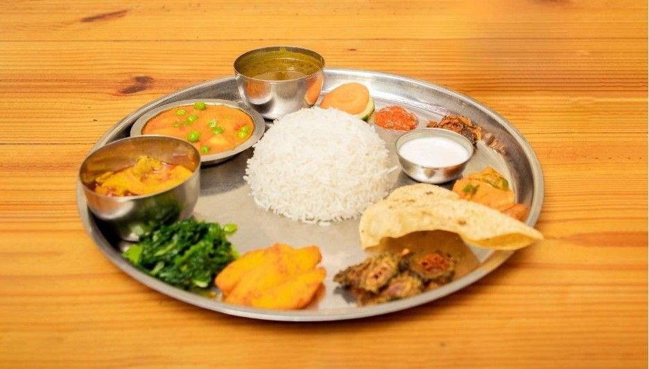 What is Thakali Thali? Guide to Nepal’s Heritage Dish