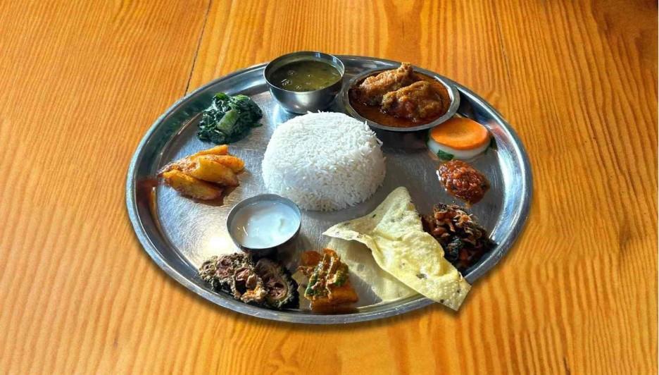 What is Thakali Thali? Guide to Nepal’s Heritage Dish