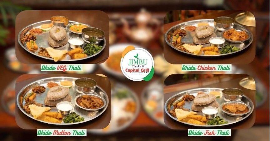 What is Thakali Thali? Guide to Nepal’s Heritage Dish