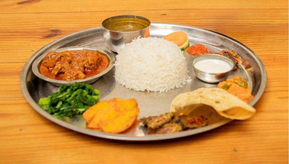 What is Thakali Thali? Guide to Nepal’s Heritage Dish